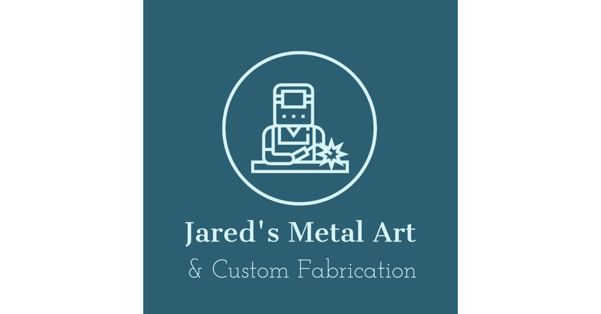 metal art design and fabrication